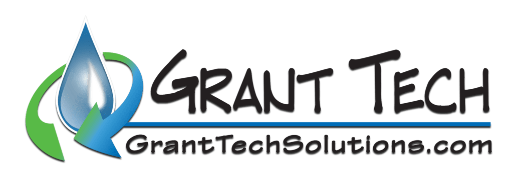 Home - Grant Tech